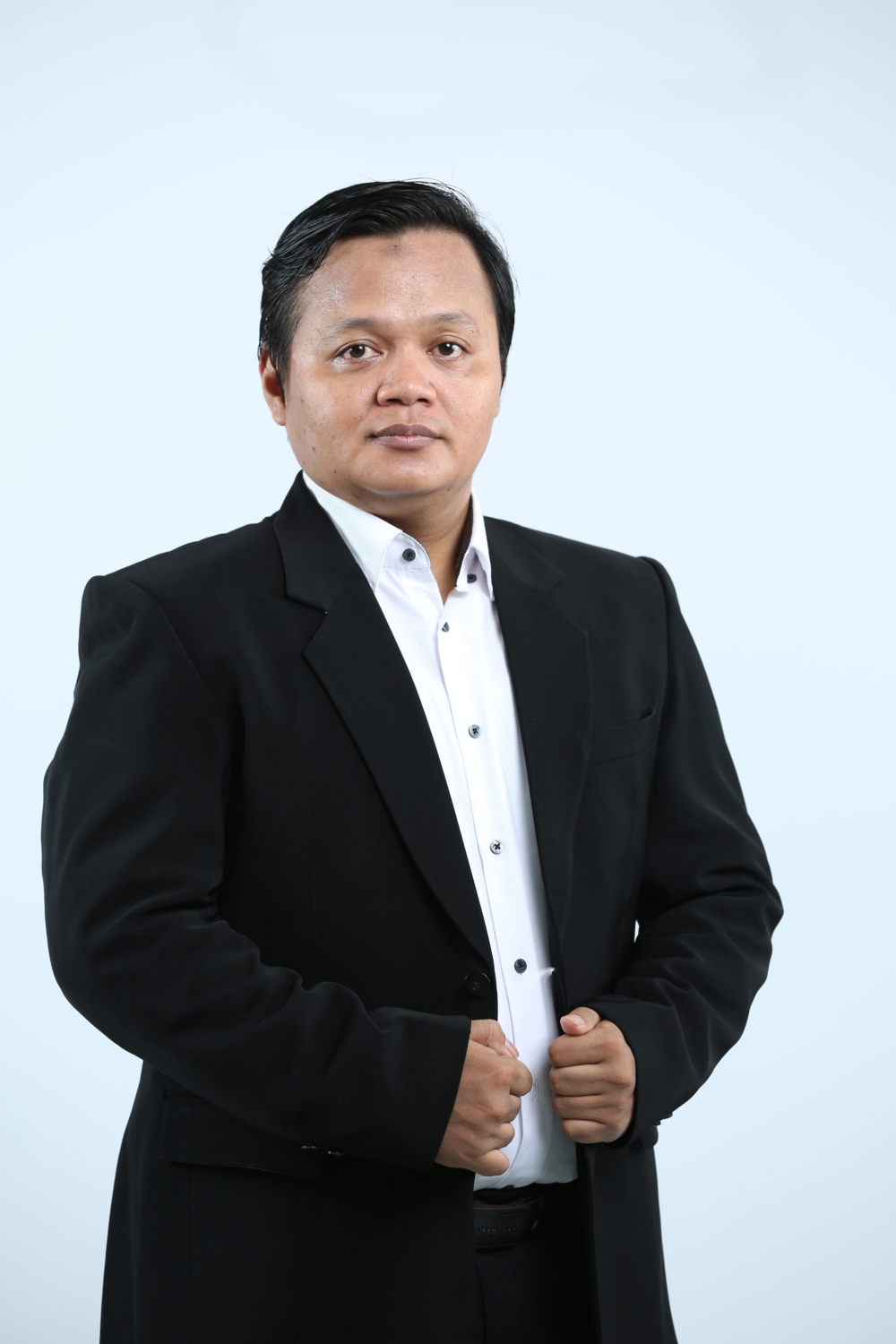 Pejabat Struktural - Fakultas Ekonomi dan Bisnis
