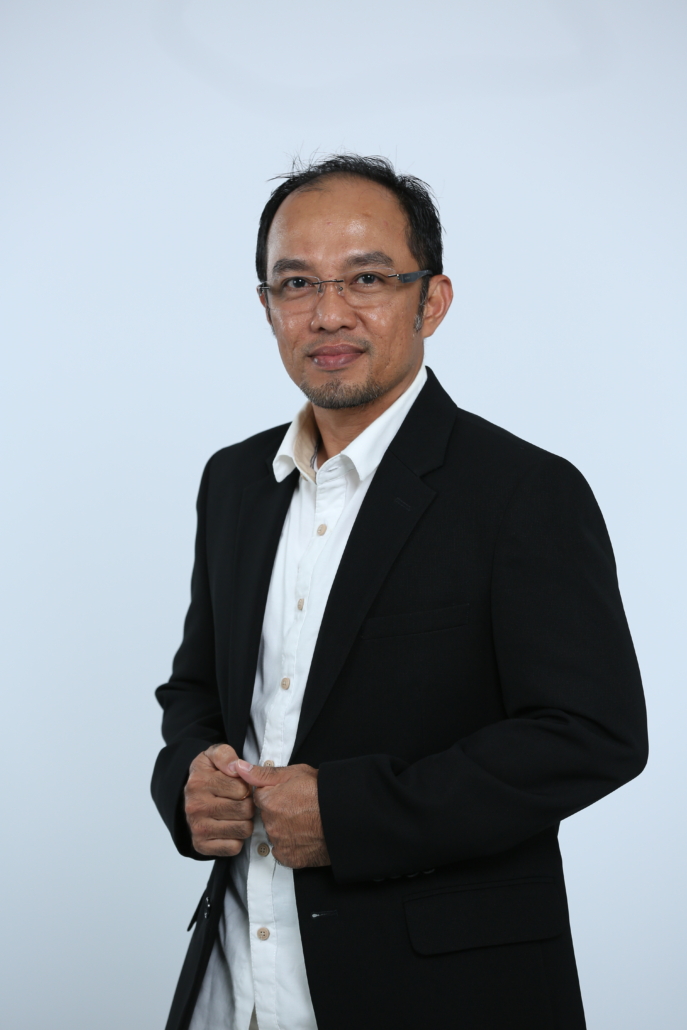 Profil Dosen - Fakultas Ekonomi dan Bisnis