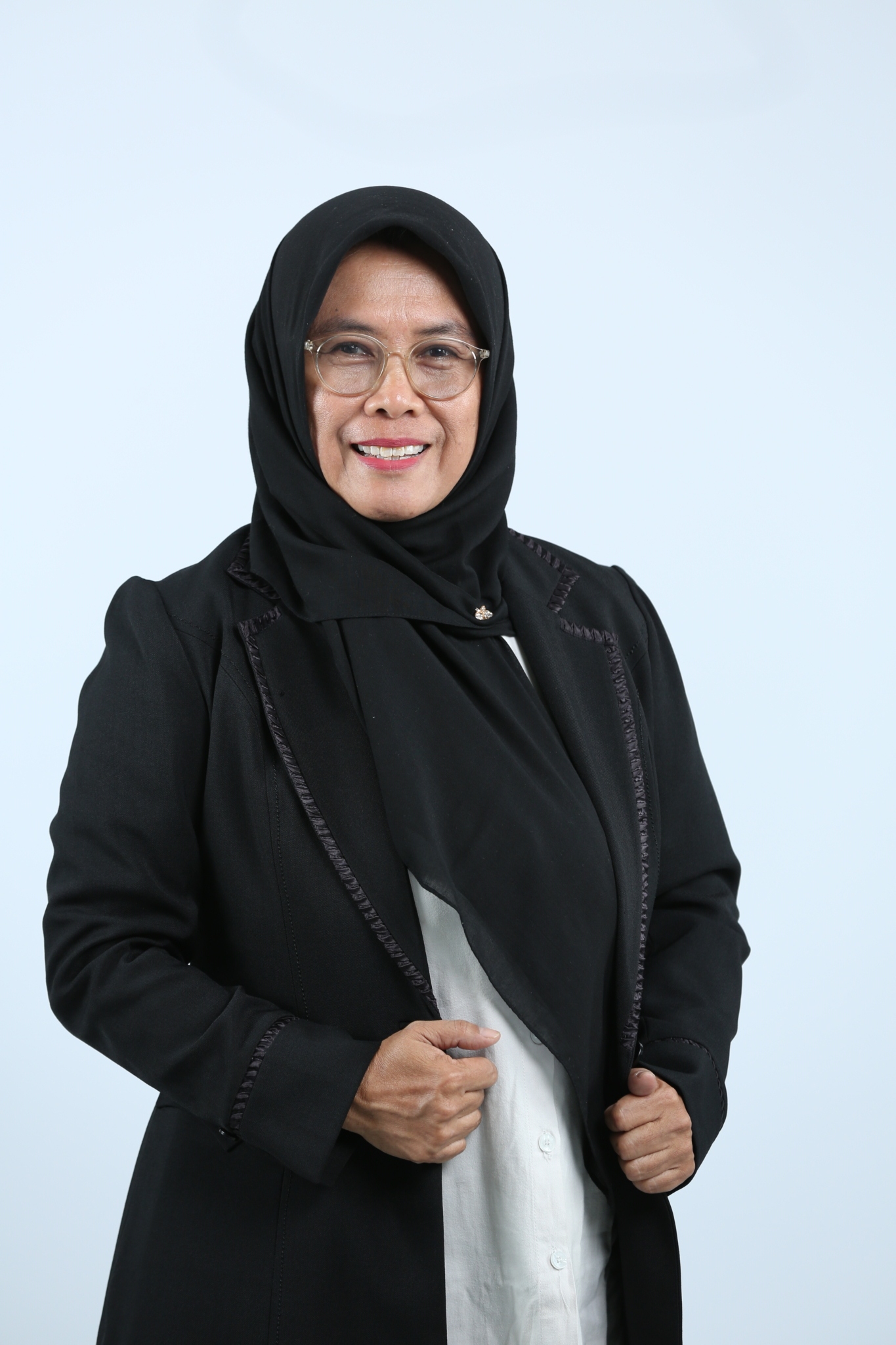 Pejabat Struktural - Fakultas Ekonomi dan Bisnis