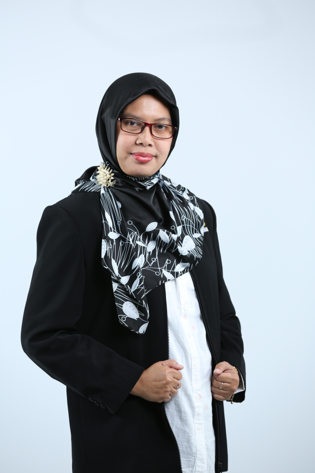Pejabat Struktural - Fakultas Ekonomi dan Bisnis