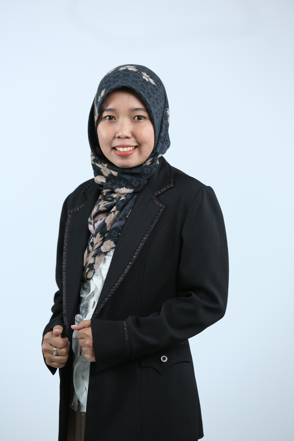 Pejabat Struktural - Fakultas Ekonomi dan Bisnis