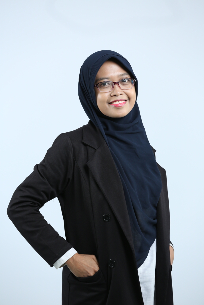 Profil Dosen Bisnis Jasa Makanan - Fakultas Ekonomi dan Bisnis