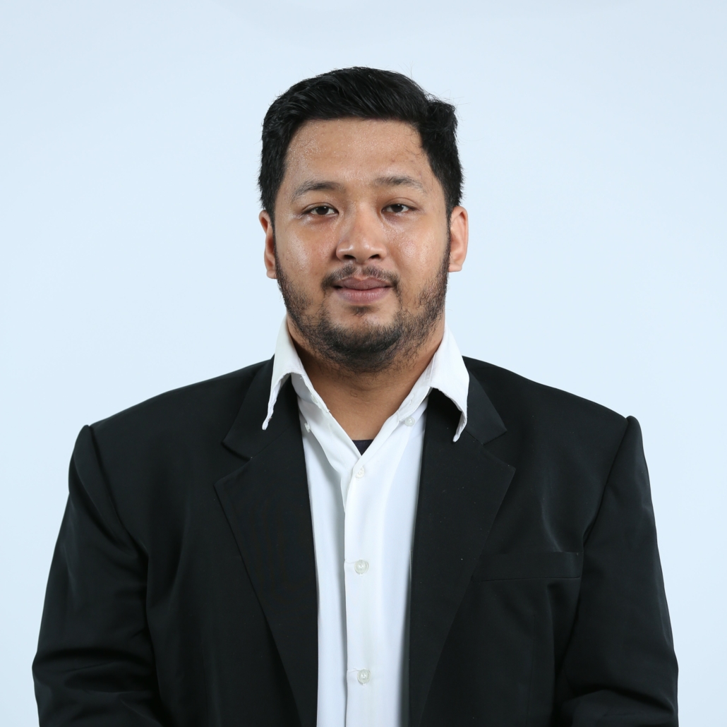 Profil Laboran - Fakultas Ekonomi dan Bisnis