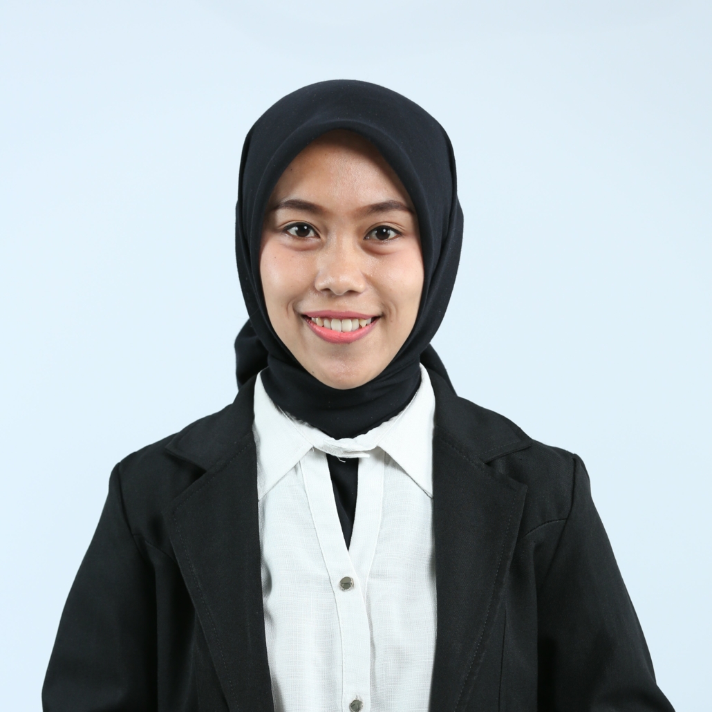 Profil Tendik Administrasi - Fakultas Ekonomi dan Bisnis