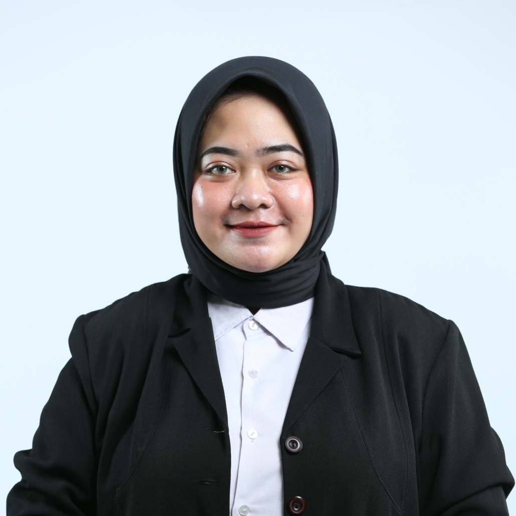 Profil Tendik Administrasi - Fakultas Ekonomi dan Bisnis